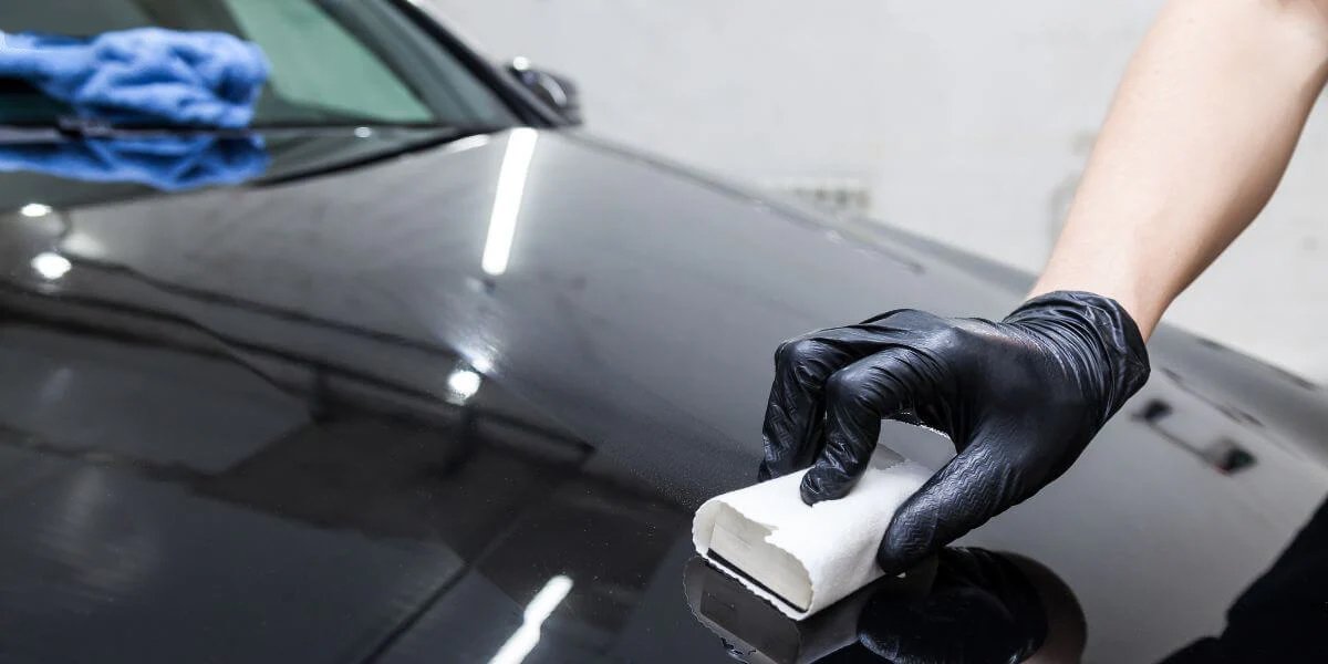How Long Should You Wait to Buff New Clearcoat?